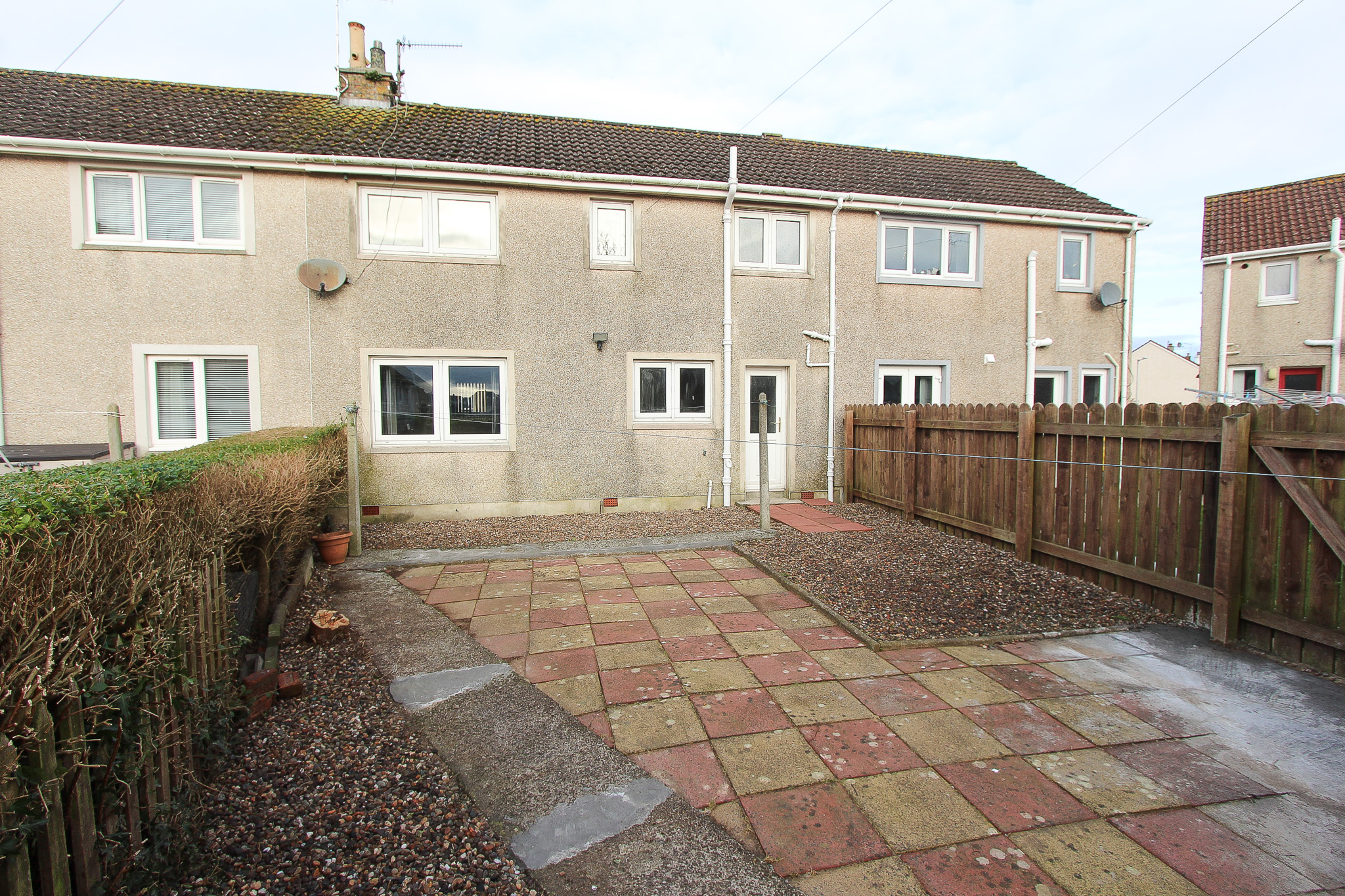 For Sale - 11a Springwell Road, Stranraer UNDER OFFER - £80,000