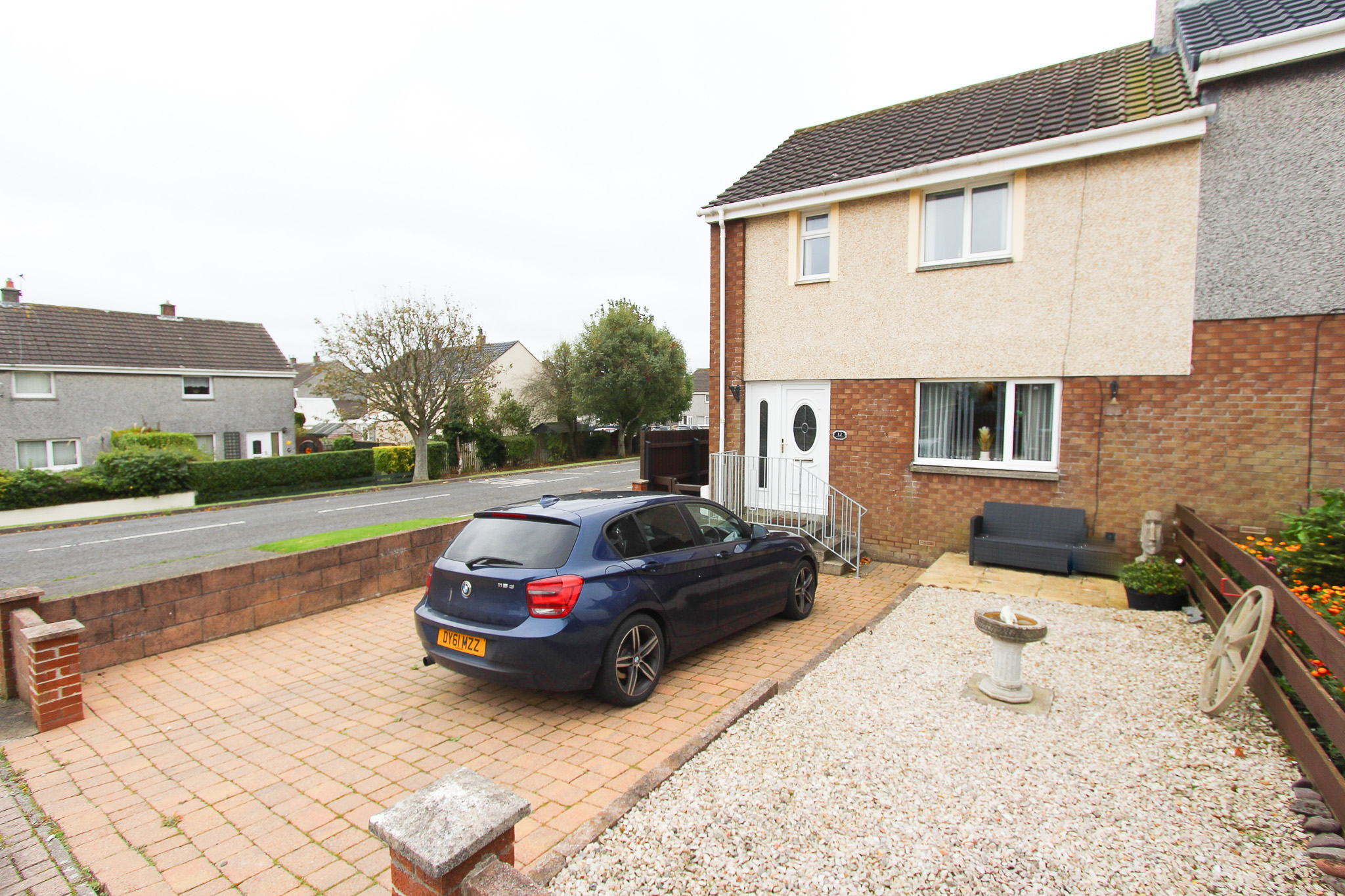 Newly listed properties for sale in Stranraer, South West Scotland