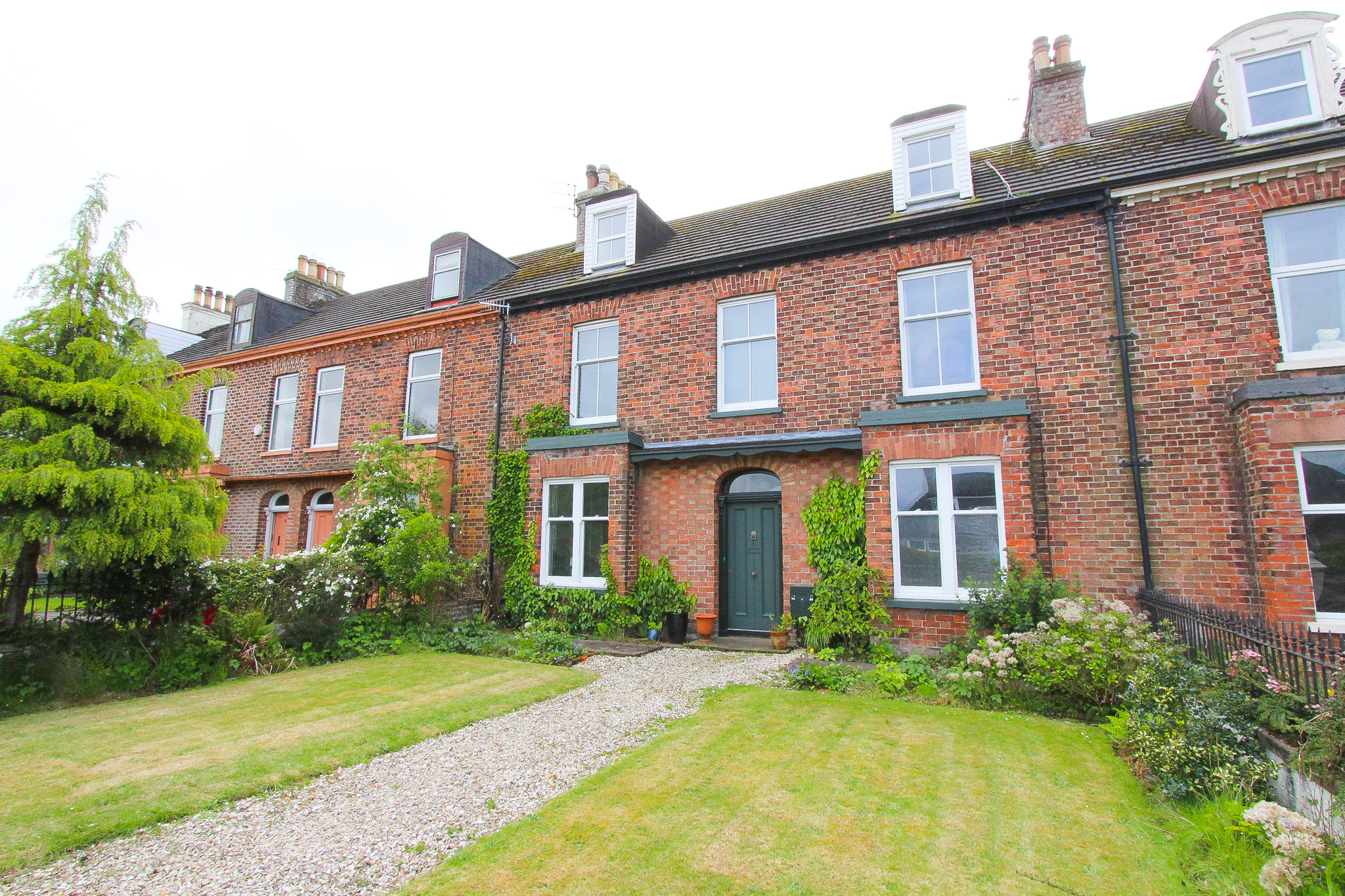 Property for sale in Stranraer, South West Scotland