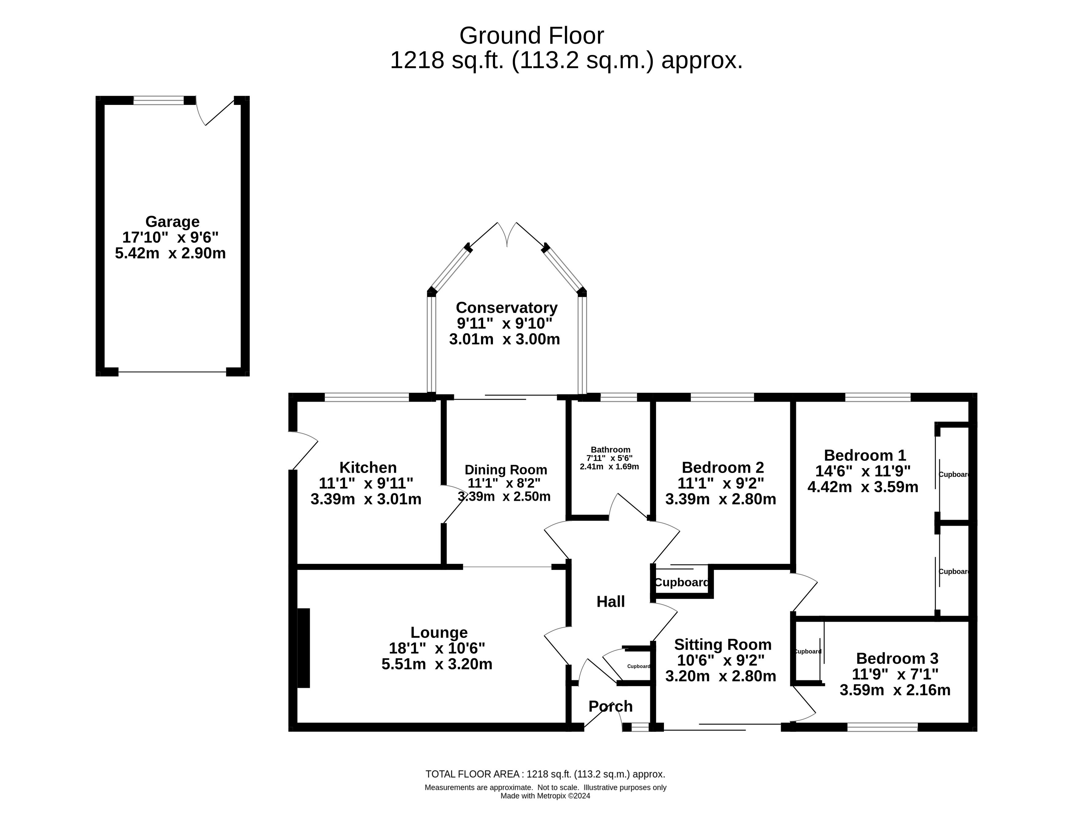 For Sale - 3 Brickfield Road, Stranraer UNDER OFFER - £165,000