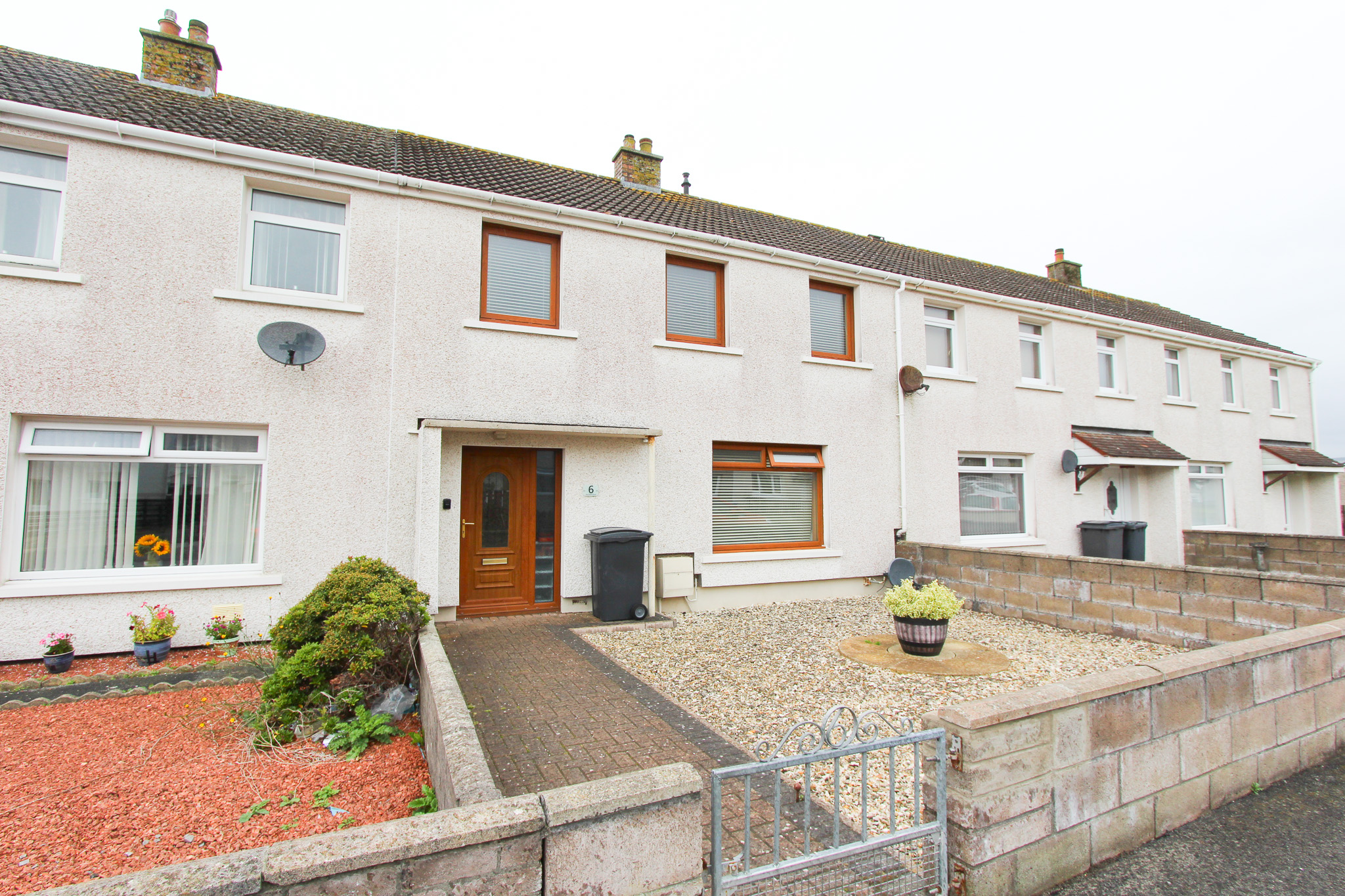 Property for sale in Stranraer, South West Scotland
