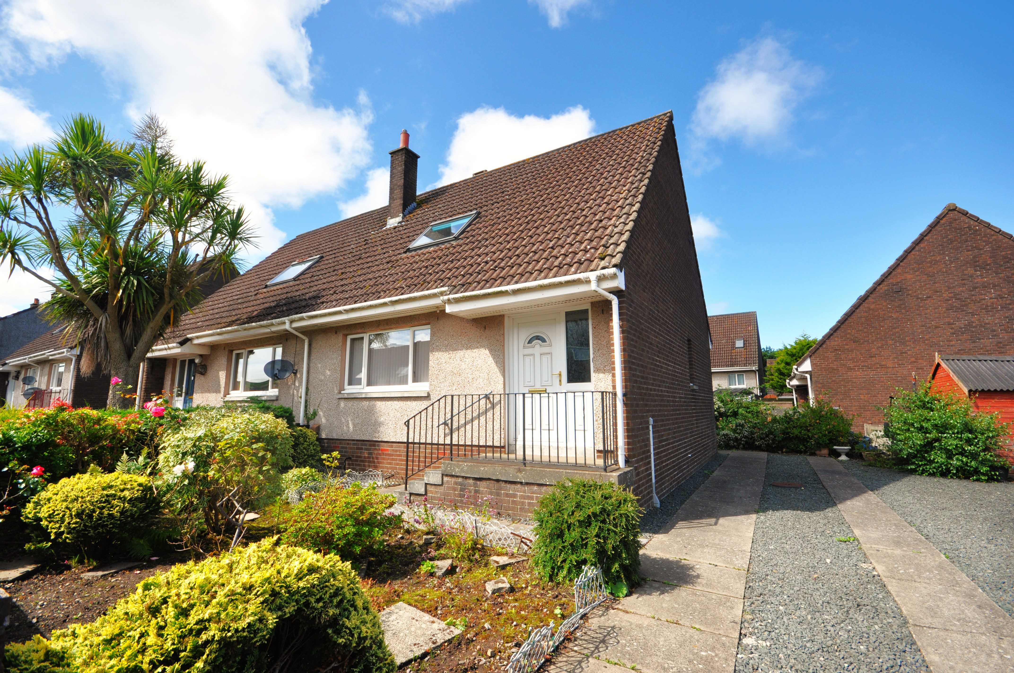 Property for sale in Stranraer, South West Scotland