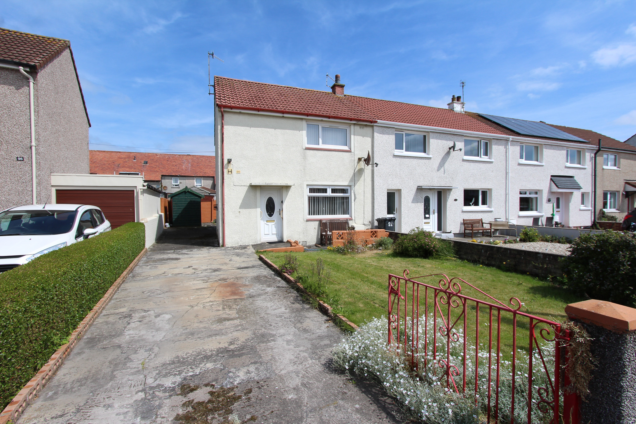 South West Property Centre Ltd (SWPC)