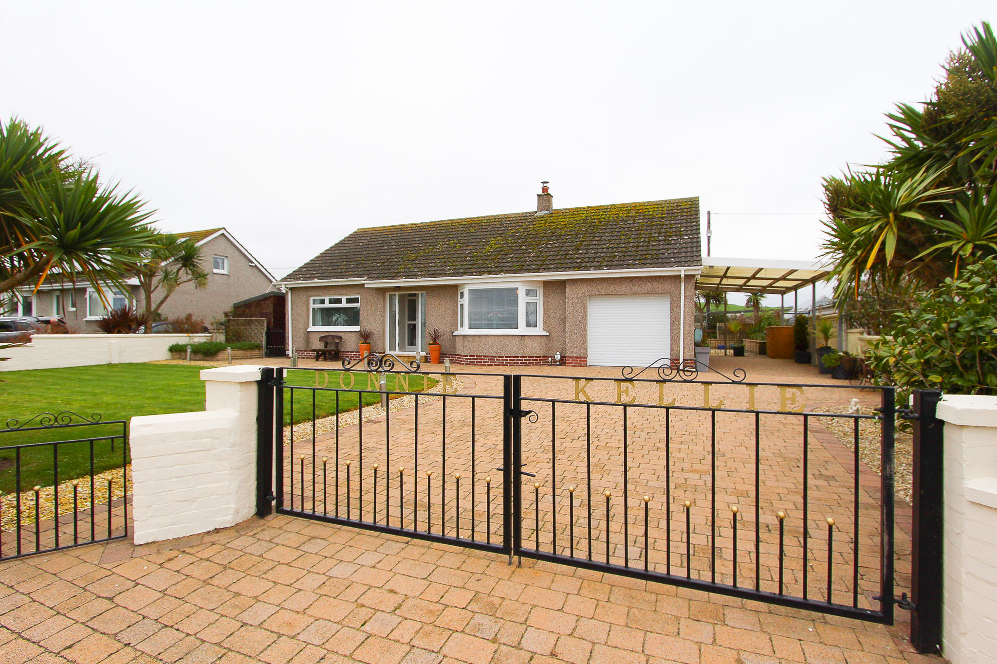 Property for sale in Drummore, South West Scotland