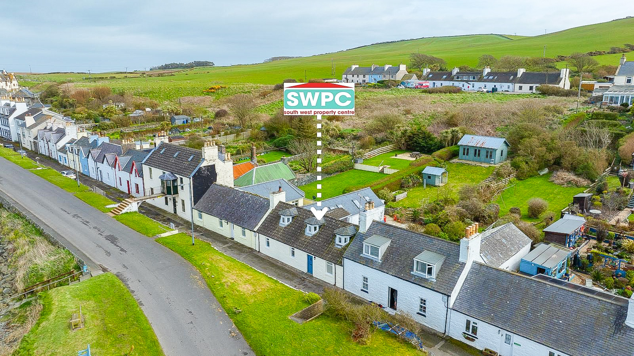 South West Property Centre Ltd (SWPC)