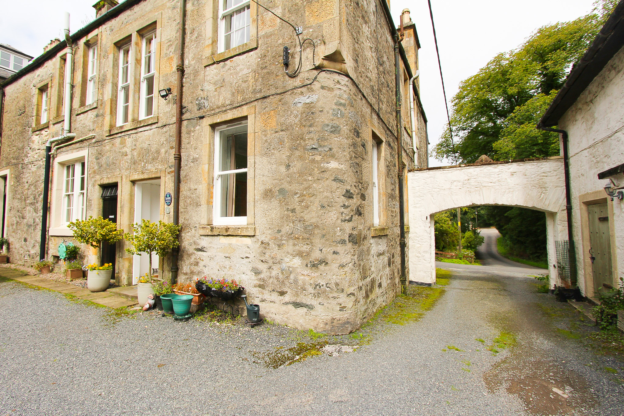 Property for sale in Dunragit, South West Scotland