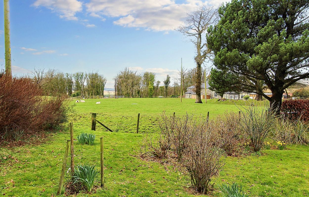 For Sale - Flat 11, Dunragit House, Dunragit Offers Over - £155,000