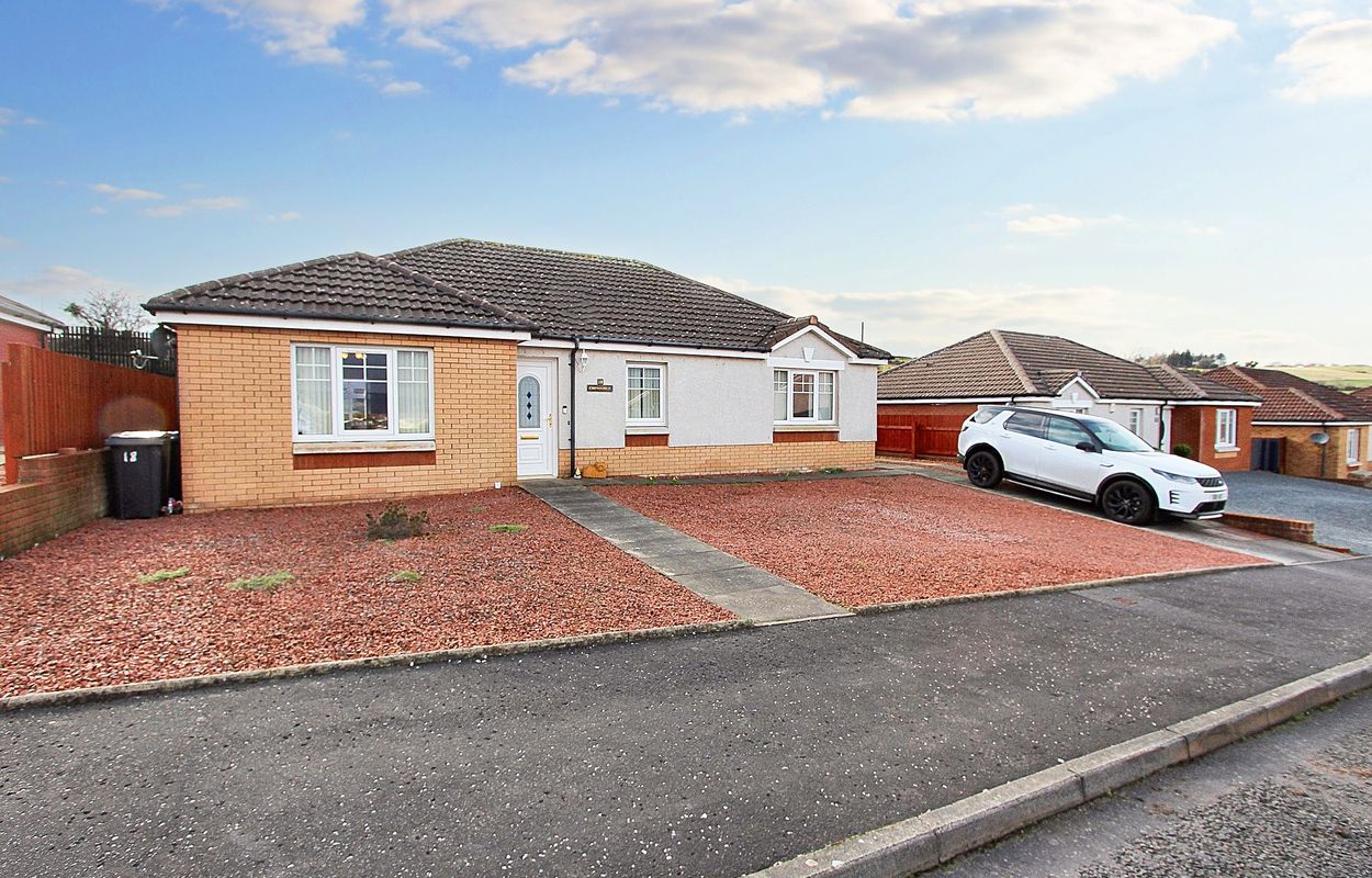 Property for sale in Stranraer, South West Scotland