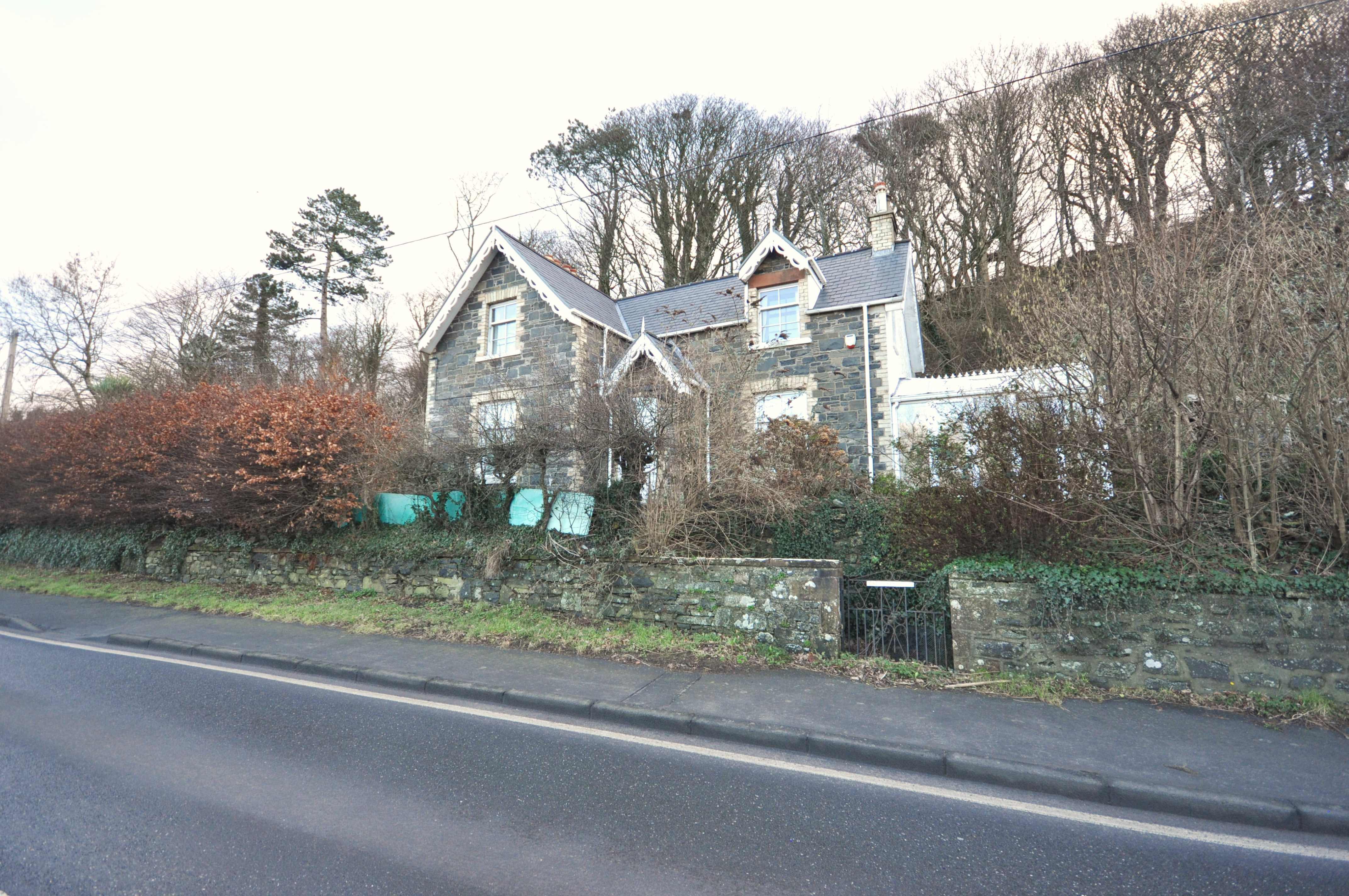 South West Property Centre Ltd (SWPC)
