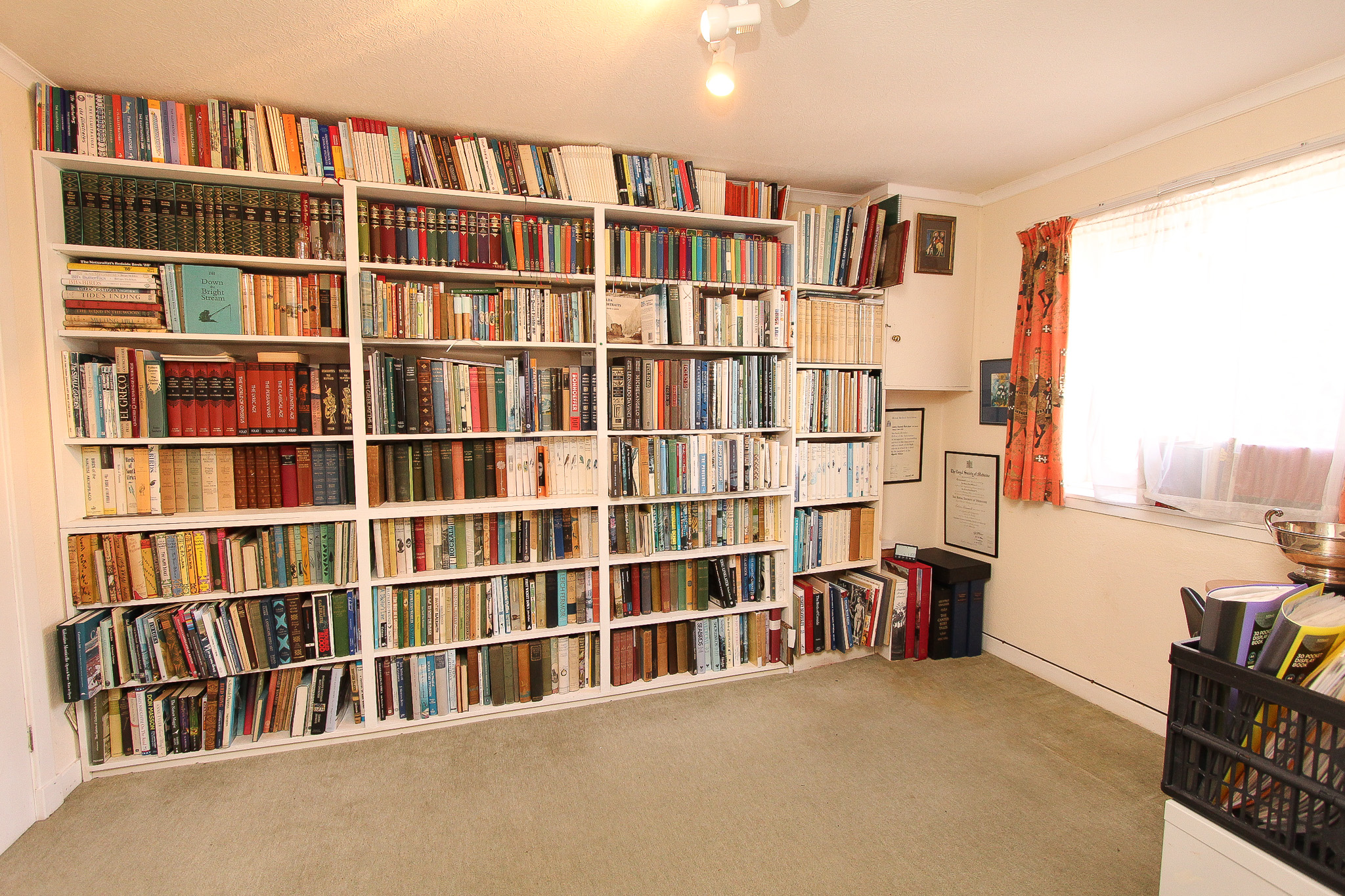 For Sale - 'Suleskerry', 17 Ryanview Crescent, Stranraer UNDER OFFER ...