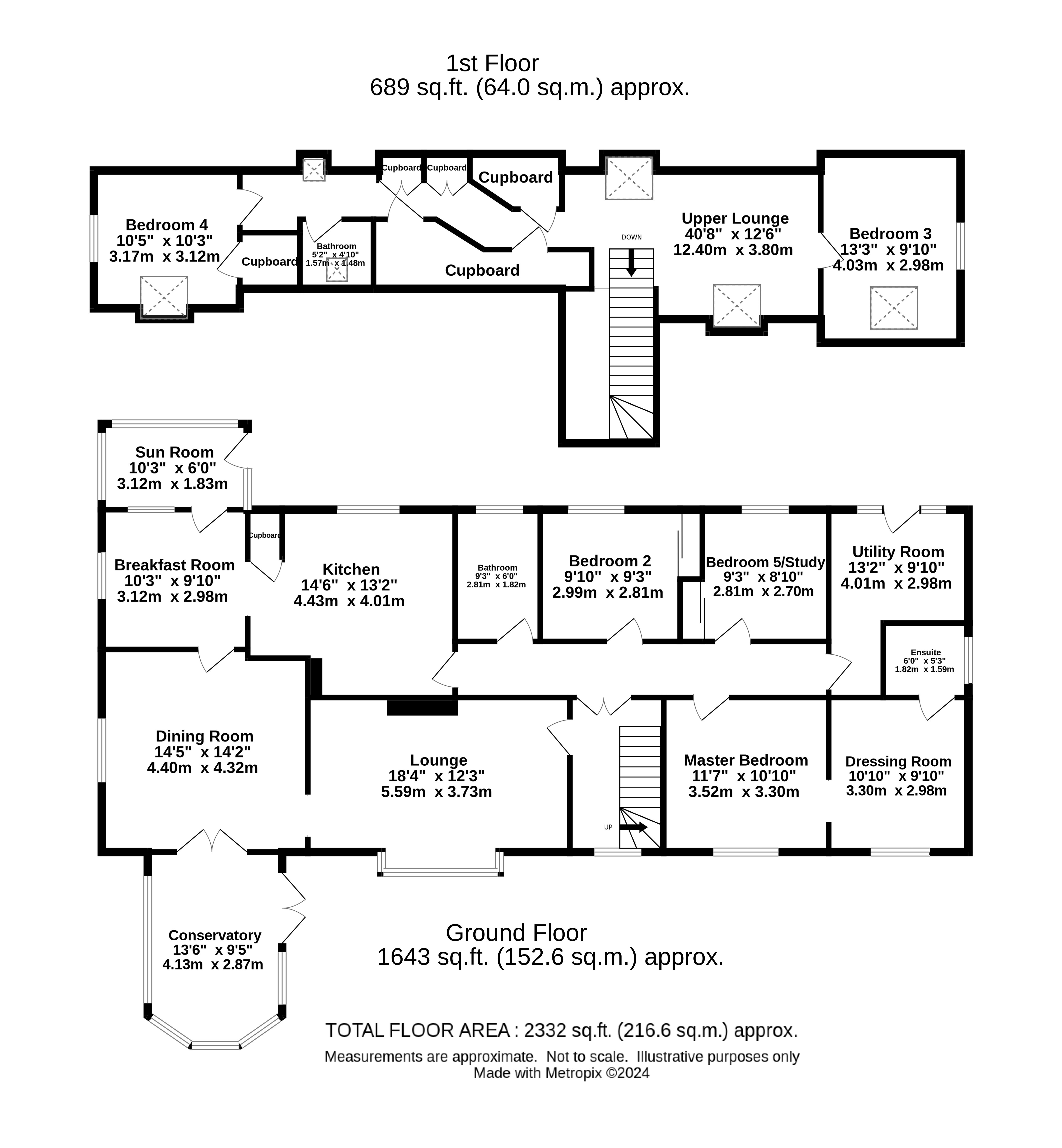 For Sale - 'Tigh-Na-Mara', Harbour Road, Drummore UNDER OFFER - £310,000